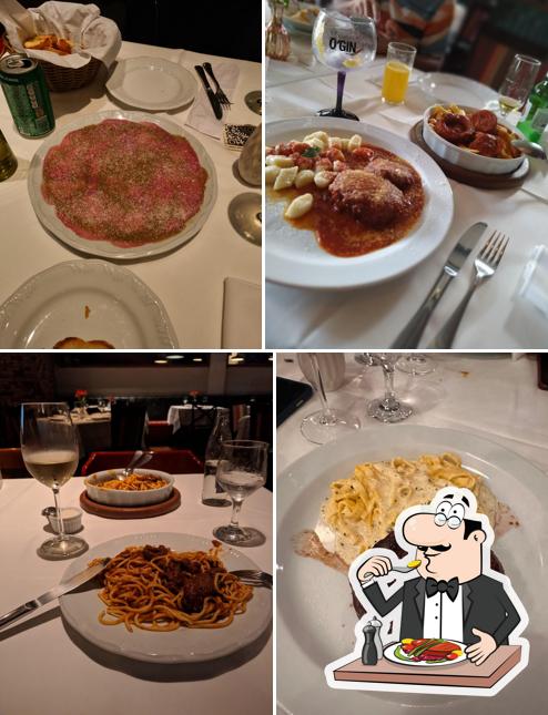 Anella Ristorante, Belo Horizonte - Menu do restaurante, preços e opiniões