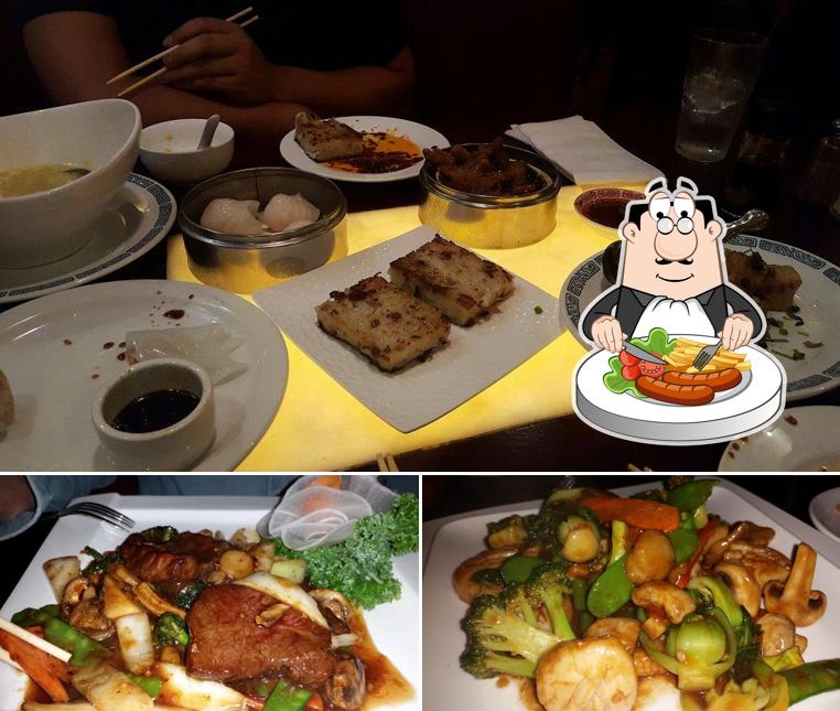 Asian Sauce Box, Port Orange - Restaurant menu, prices and reviews