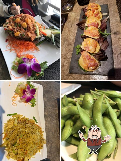 Asian Temptation Poughkeepsie Restaurant Menu Prices And Reviews