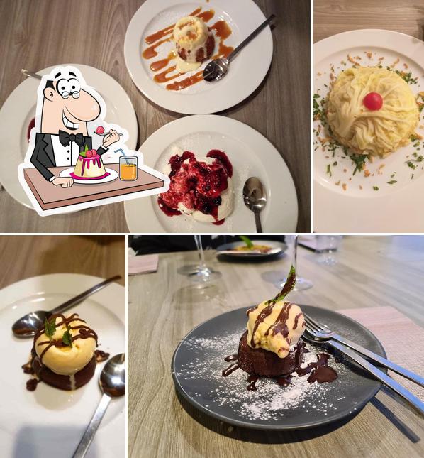 Azure, Carcavelos - Menu do restaurante, preços e opiniões