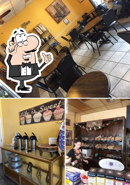 Bagel Tyme, Merced - Restaurant menu, prices and reviews