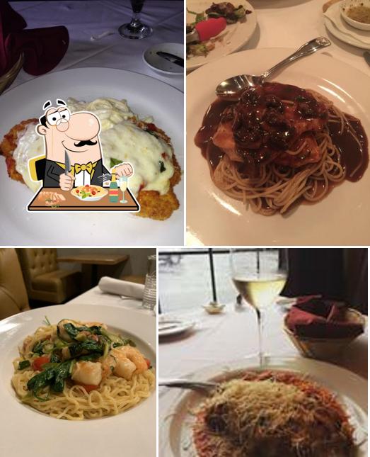 Bello Italian, Cumming - Restaurant menu, prices and reviews