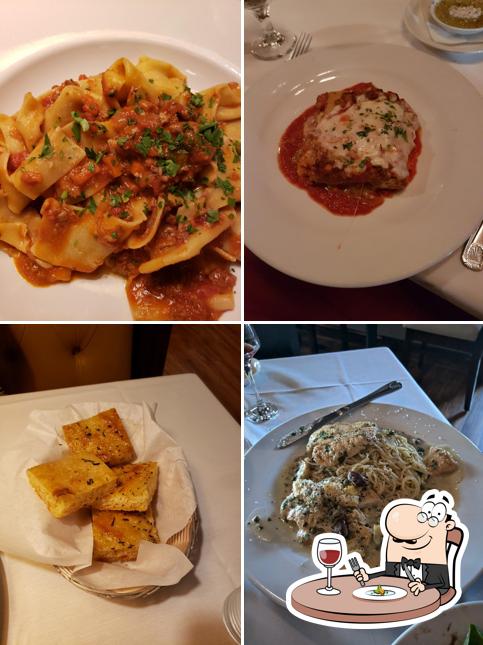 Bello Italian, Cumming - Restaurant menu, prices and reviews