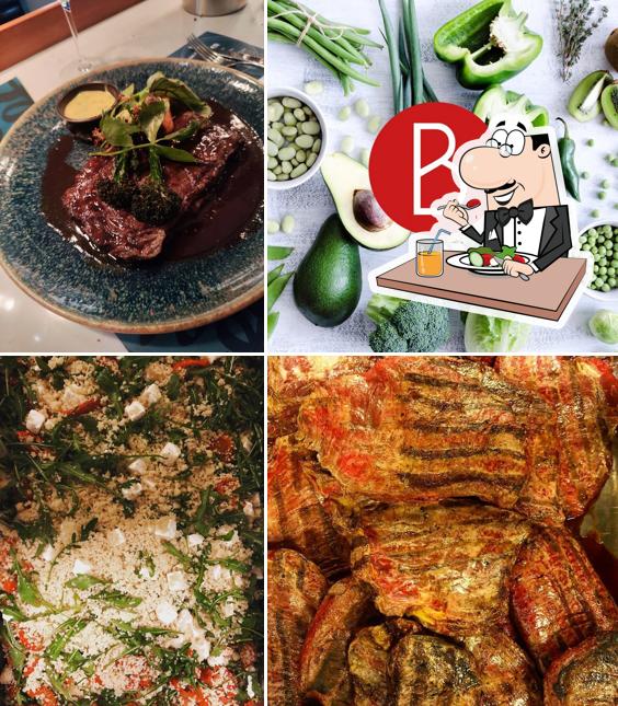 Bistron restaurant, Luleå - Restaurant menu and reviews