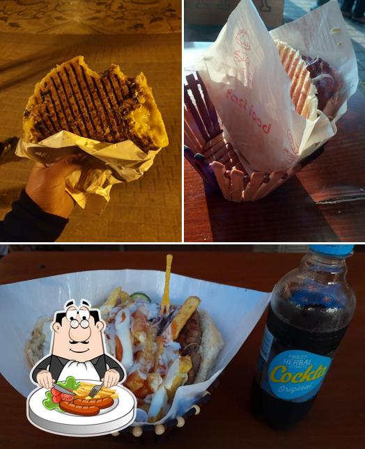 Bombata, Bitola - Restaurant menu, prices and reviews