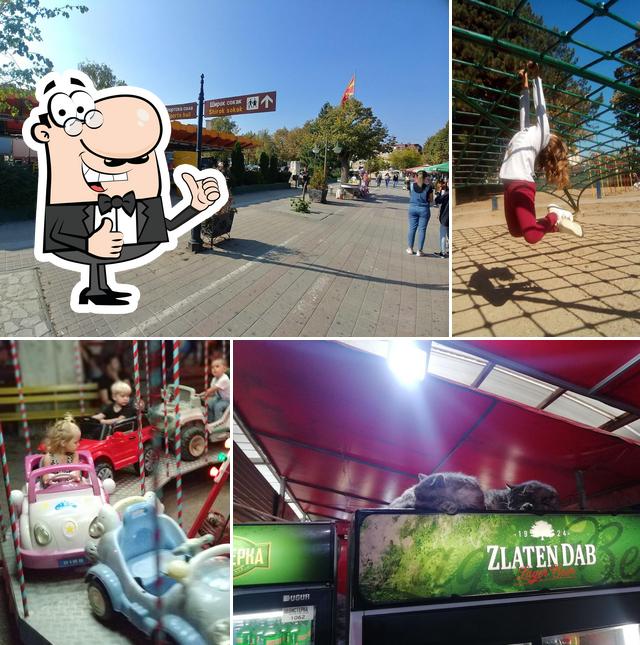 Bombata, Bitola - Restaurant menu, prices and reviews