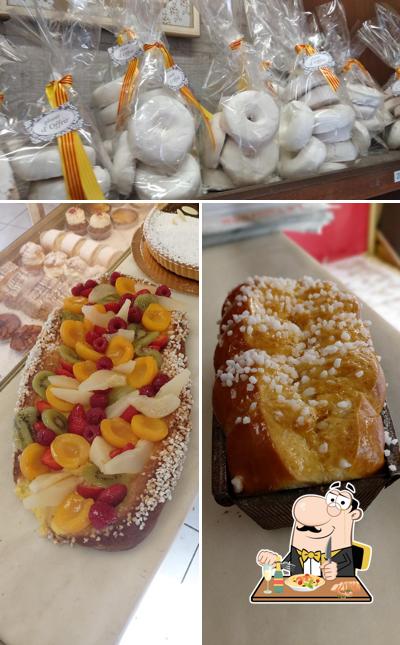 Boulangerie Le Croquant De Saint Paul, Saint-Paul-de-Fenouillet ...