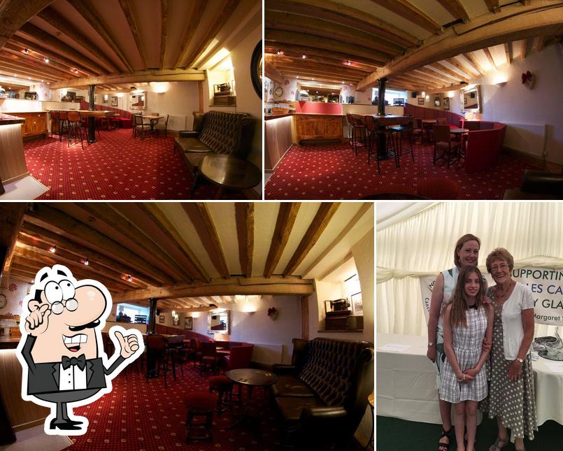 Brookhouse Mill, Denbigh - Restaurant menu, prices and reviews