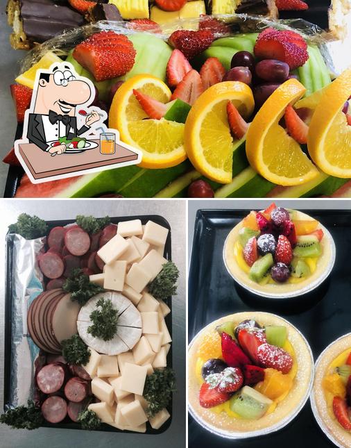 Cafe 121, Wacol - Restaurant menu, prices and reviews