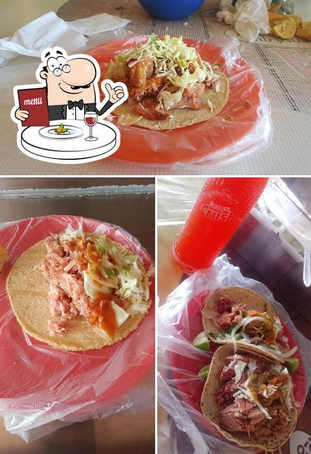 Carnitas El Chito Cano, Mexicali - Menú del restaurante, precios y reseñas