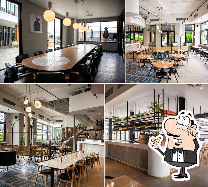 Casa Cibo, Chermside - Restaurant menu, prices and reviews