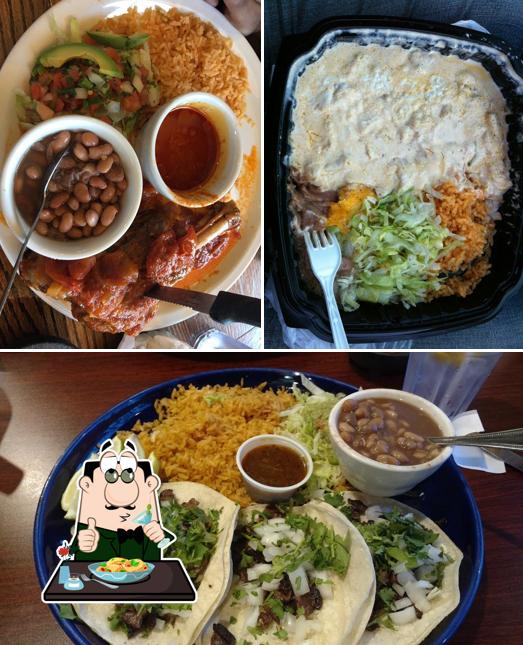 Casa Ramos Mexican Restaurant, Willows - Restaurant menu, prices and ...