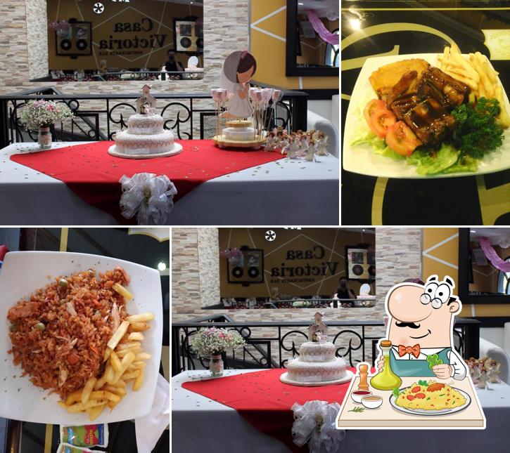 Casa Victoria, Bogotá - Menú del restaurante, precios y reseñas