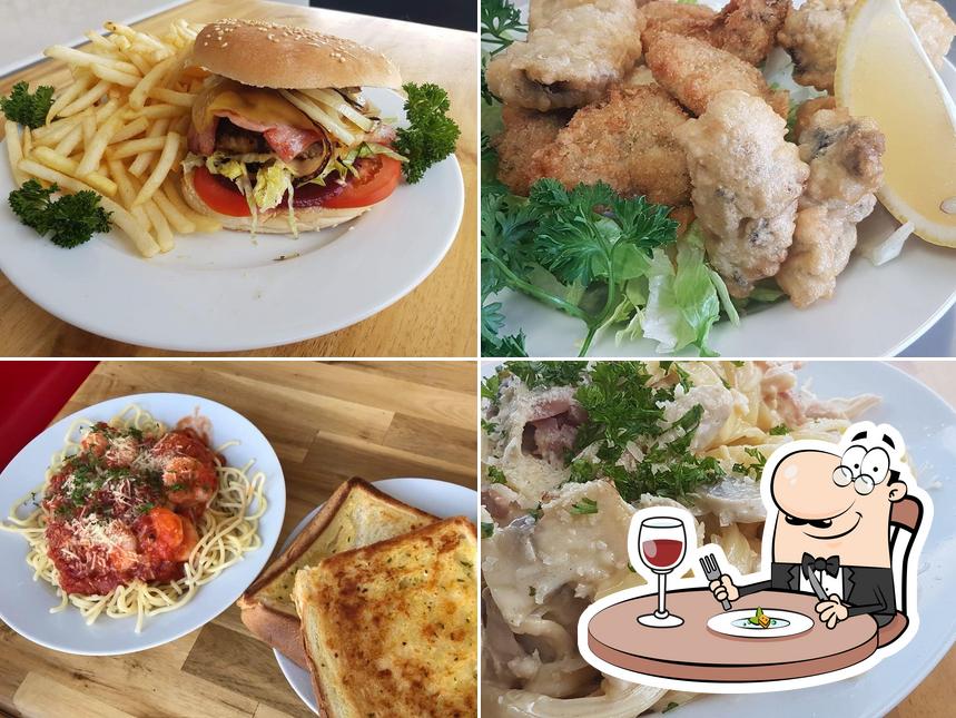 Charlie De Cod Ipswich, Ipswich - Restaurant menu, prices and reviews