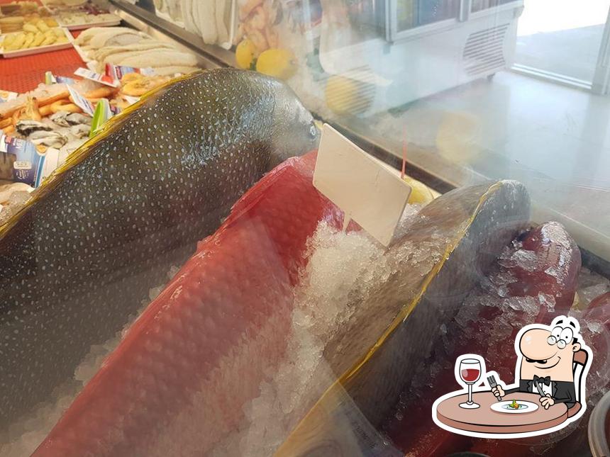 Charlie De Cod Ipswich, Ipswich - Restaurant menu, prices and reviews