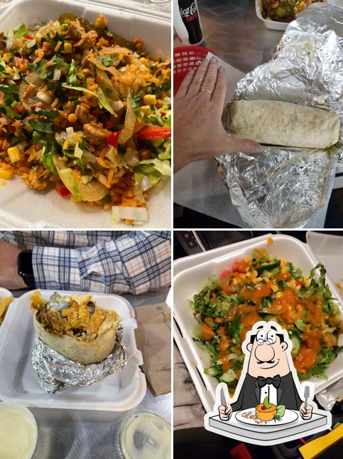 Chavas, Muncie - Restaurant menu, prices and reviews