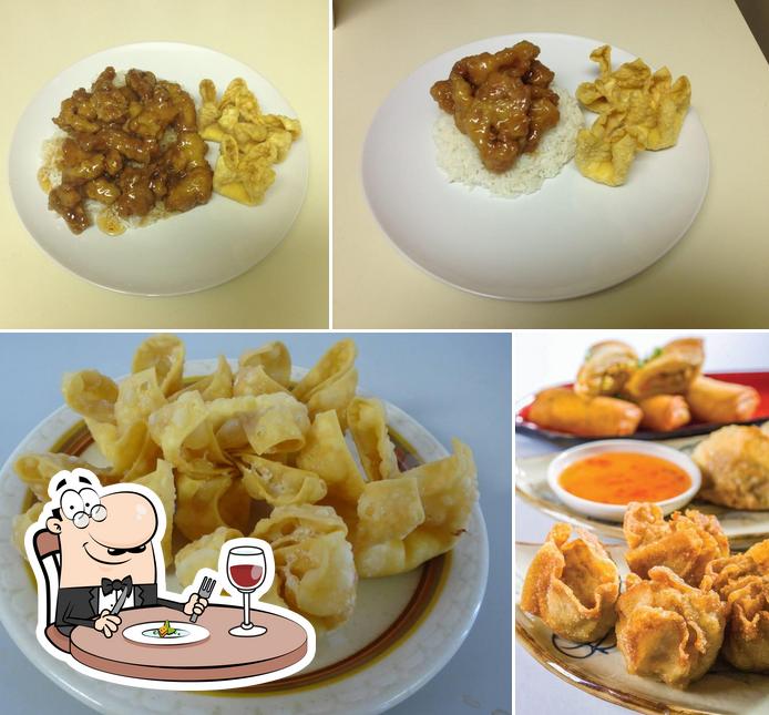 Chee Peng, Belding - Restaurant menu, prices and reviews