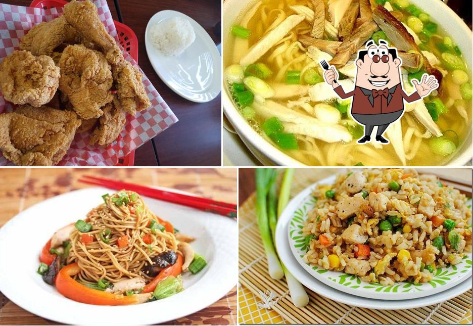 Chester's Chicken Yorkton, Yorkton - Restaurant menu, prices and reviews