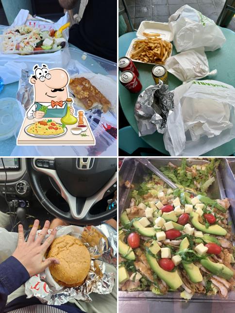 Chicko's Chickens & Quality Foods, Figtree - Restaurant menu, prices ...