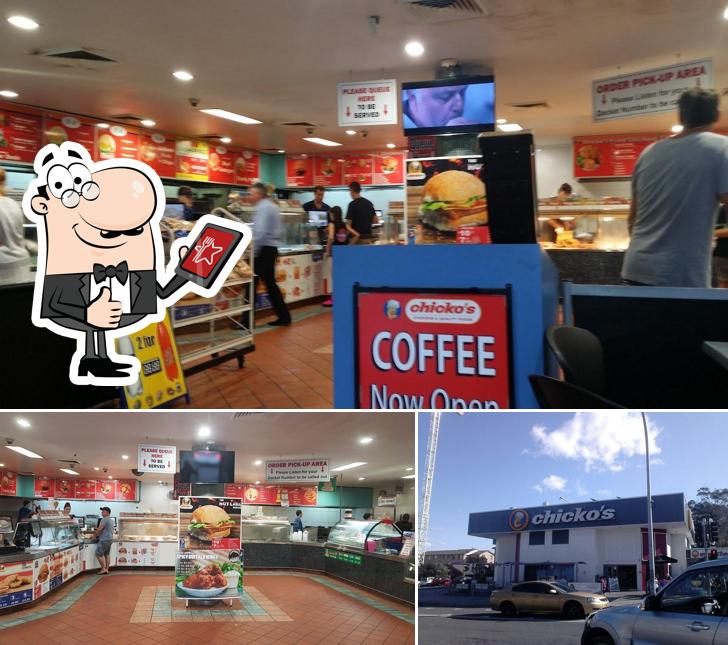 Chicko's Chickens & Quality Foods, Figtree - Restaurant menu, prices ...