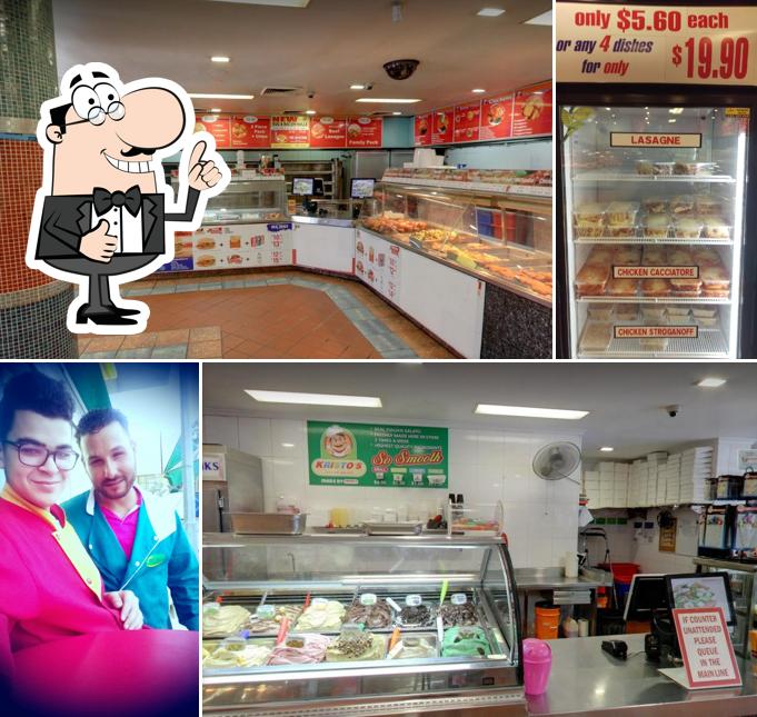 Chicko's Chickens & Quality Foods, Figtree - Restaurant menu, prices ...