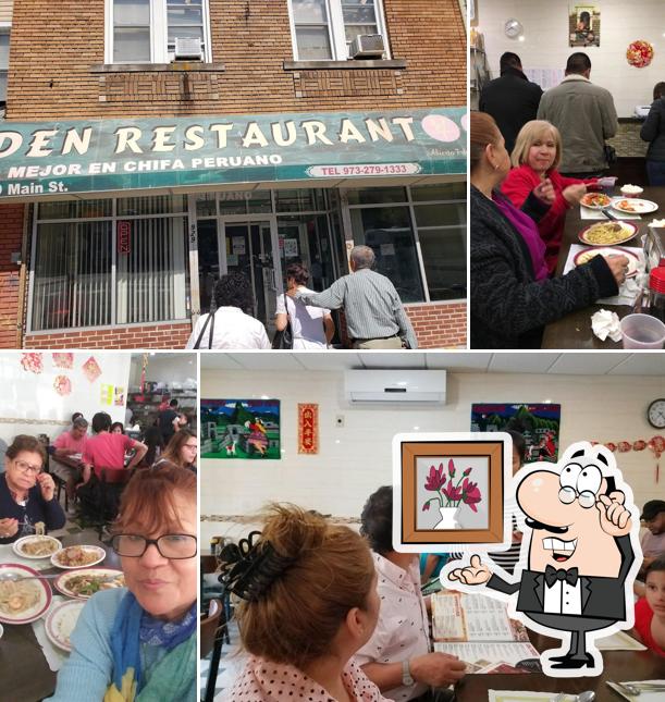 Chifa Jade, Paterson - Menú del restaurante, precios y reseñas