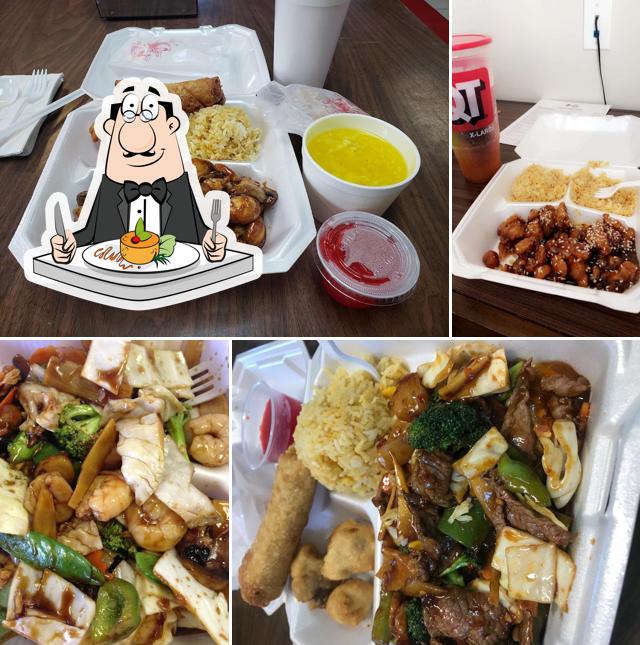 Pho Express, Muskogee - Restaurant menu, prices and reviews