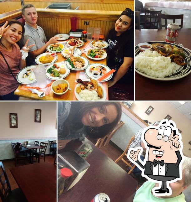 China Fun, Marietta - Restaurant menu, prices and reviews
