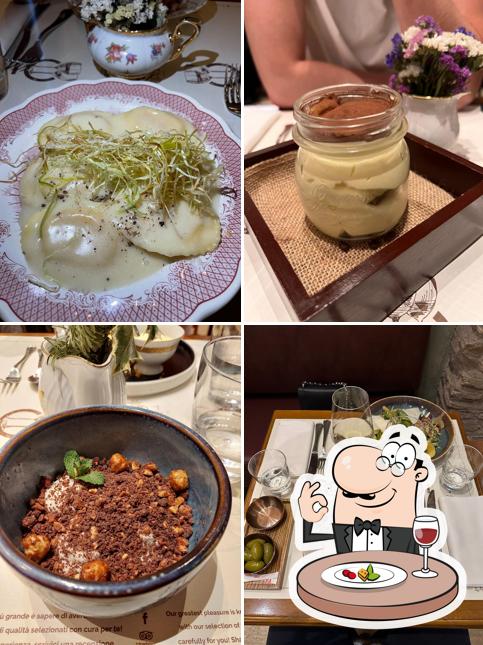 CiPASSO, Roma - Menu del ristorante, prezzi e recensioni