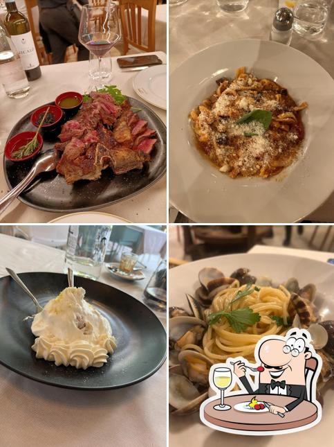 Ristorante 'da Filippo', Sorrento - Restaurant menu, prices and reviews