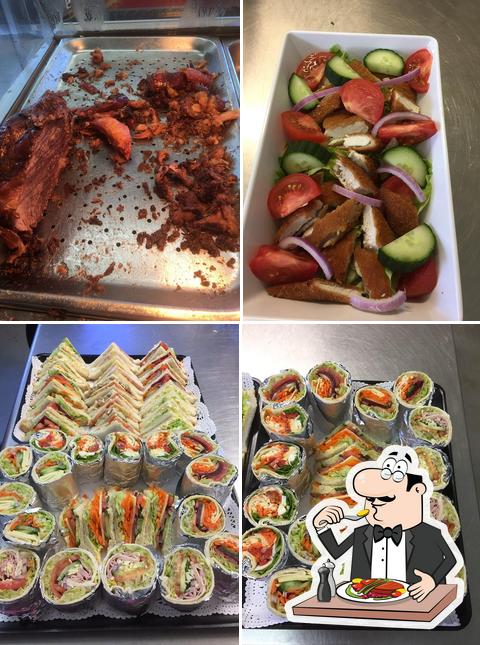 Daily Fresh Takeaway, Cardiff - Restaurant menu, prices and reviews