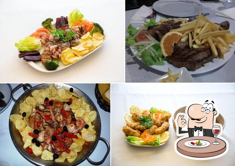 7 melhores restaurantes em Monção, dezembro 2025 - Restaurant Guru