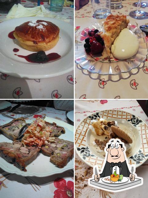 Diabolo Fraise, Nabirat - Restaurant menu, prices and reviews