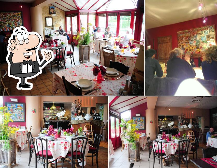 Diabolo Fraise, Nabirat - Restaurant menu, prices and reviews