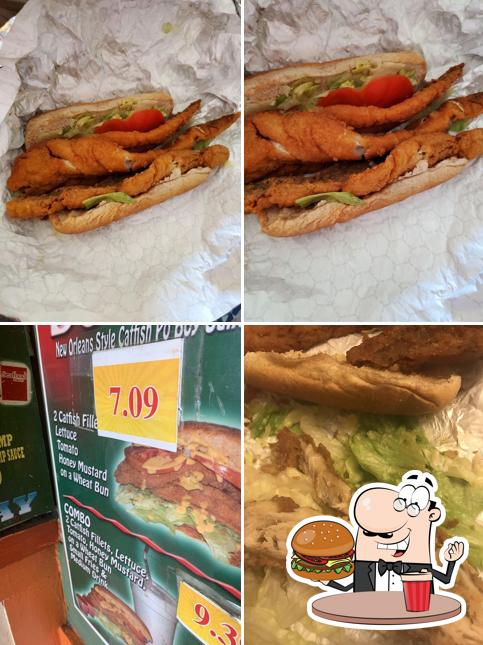 Dock's, Chicago, 87th - Restaurant menu, prices and reviews