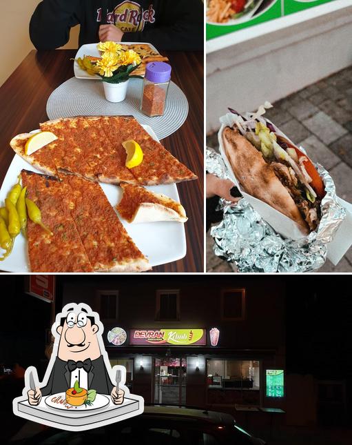 Restaurant Devran, Schwabmünchen - Speisekarte, Preise und Bewertungen