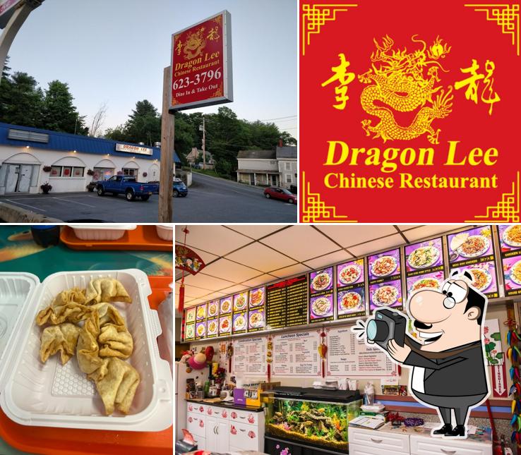 Dragon Lee, Warrensburg - Restaurant menu, prices and reviews