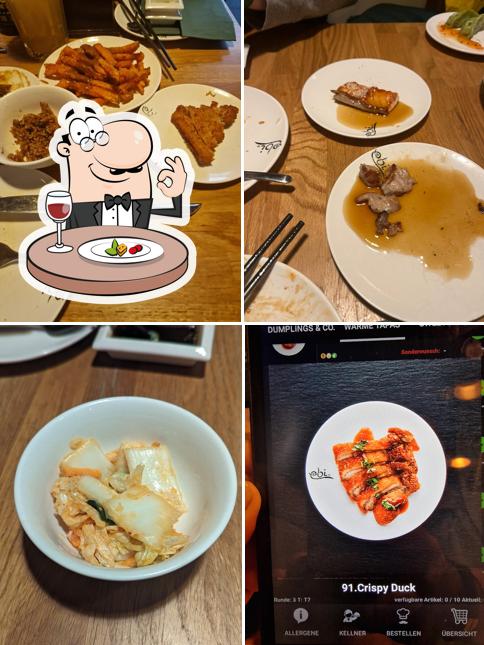 Restaurant Ebi 1, Wien - Speisekarte, Preise und Bewertungen
