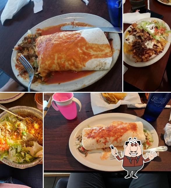 El Burrito Feliz restaurant, Fremont – menu, prices & reviews