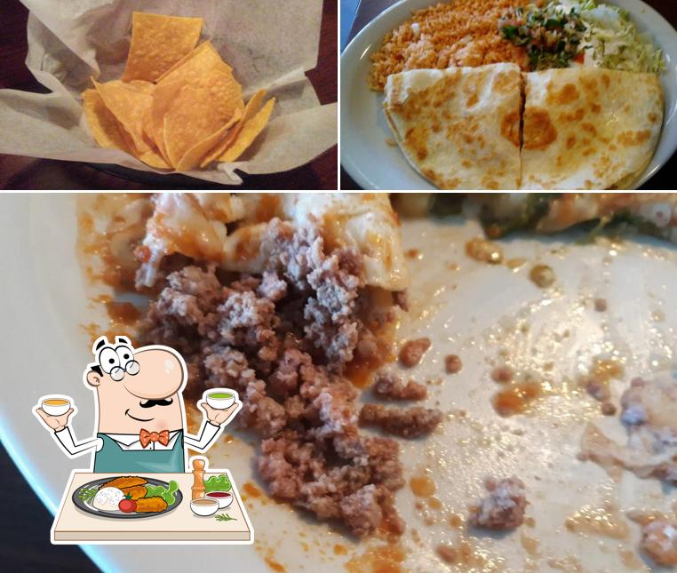 El Burrito Feliz restaurant, Fremont – menu, prices & reviews