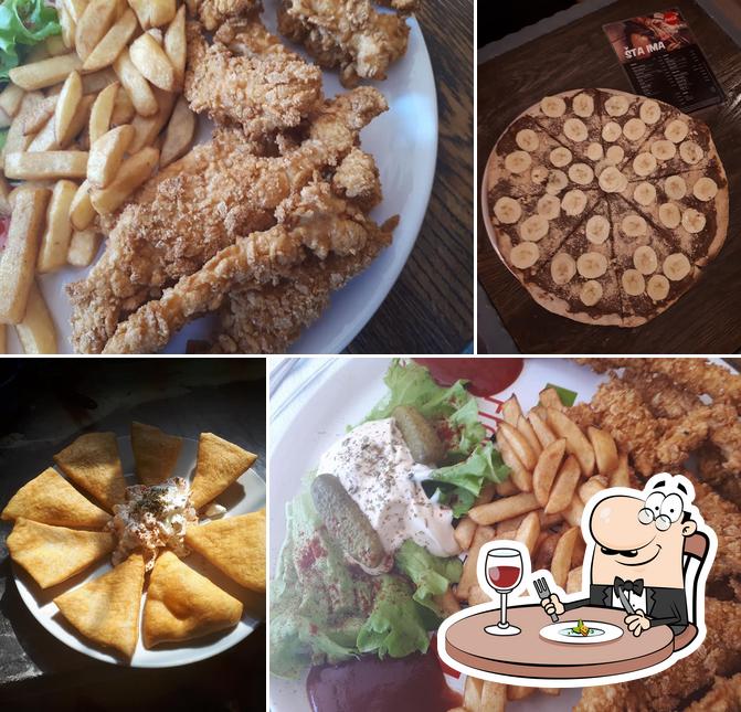 Fast Food Tomato, Sarajevo - Restaurant menu, prices and reviews