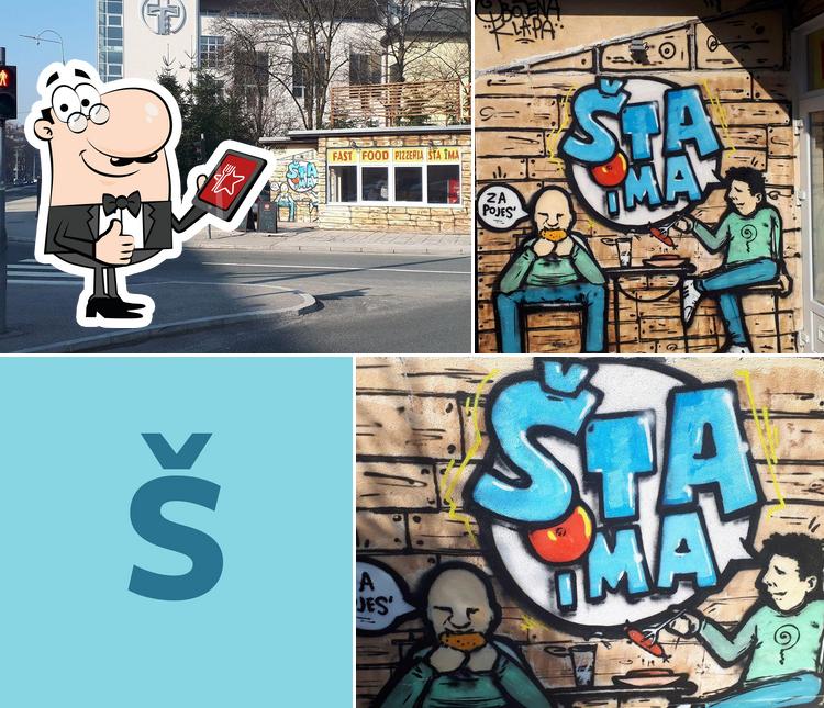 Fast Food Tomato, Sarajevo - Restaurant menu, prices and reviews