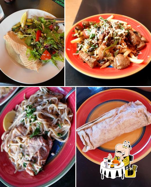 Fernandos Cali Kitchen, Yuba City - Restaurant menu, prices and reviews