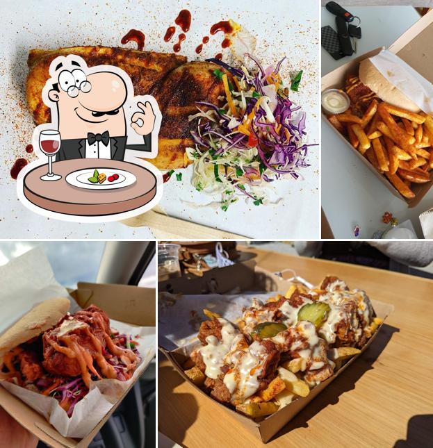 Best halloumi in Wanaka restaurants, summer 2024 - Restaurant Guru