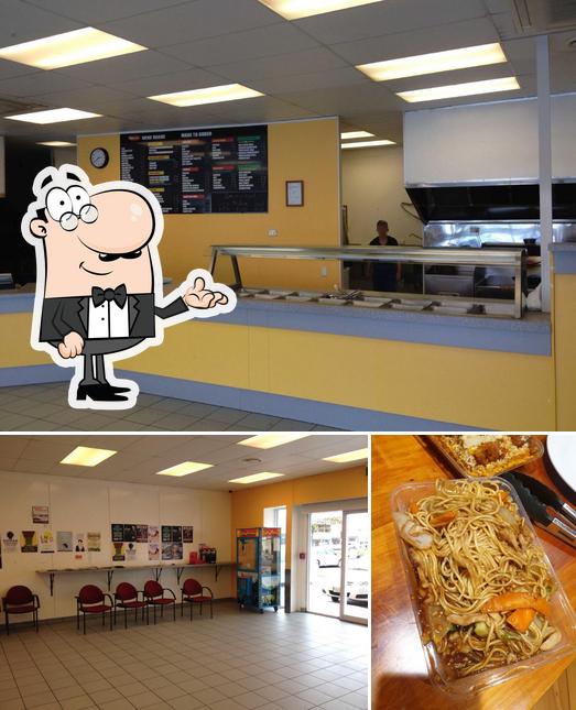 Fishtown Takeaways, Upper Hutt - Restaurant menu, prices and reviews