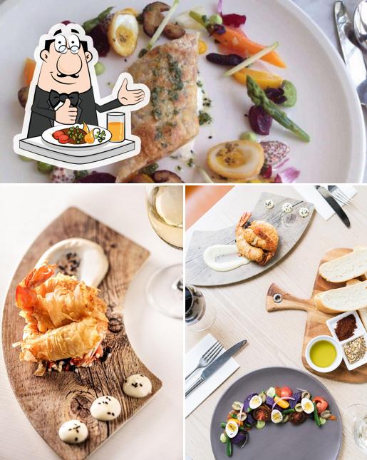 Quarters at Flinders Hotel, Flinders - Restaurant menu, prices and reviews