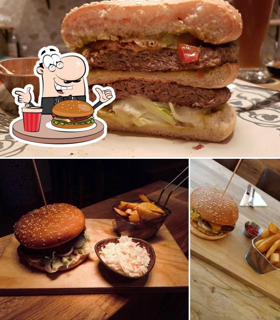 Funky Burger, Bad Kissingen - Speisekarte, Preise und Bewertungen