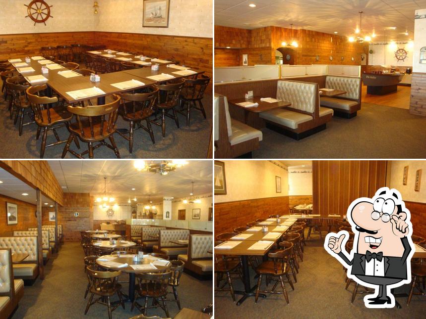 The Galley, Decatur - Restaurant menu, prices and reviews