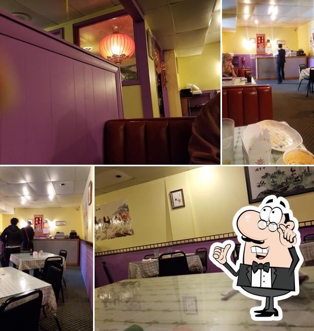 General Wok, Nelsonville - Restaurant menu, prices and reviews