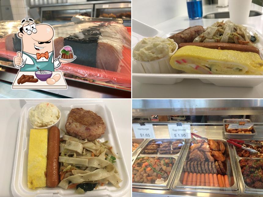 Gulick Delicatessen Kalihi, Honolulu - Restaurant menu, prices and reviews